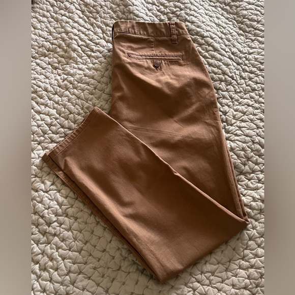 Bonobos | Pants | Bonobos Khaki Original Chinos | Poshmark